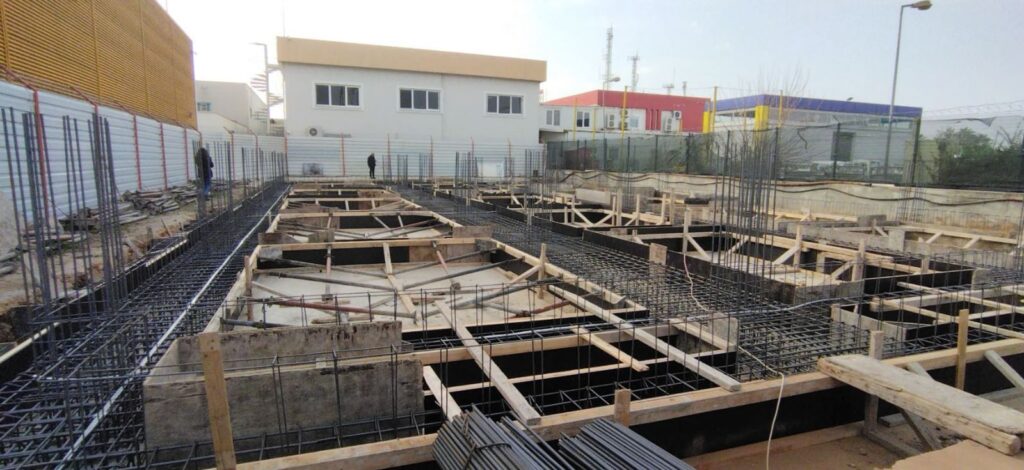 Mütemadi Temel Yapım – Kocaeli inşaat firması